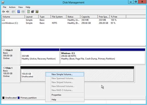 Comprehensive Guide Mounting An Additional Hard Disk In Windows