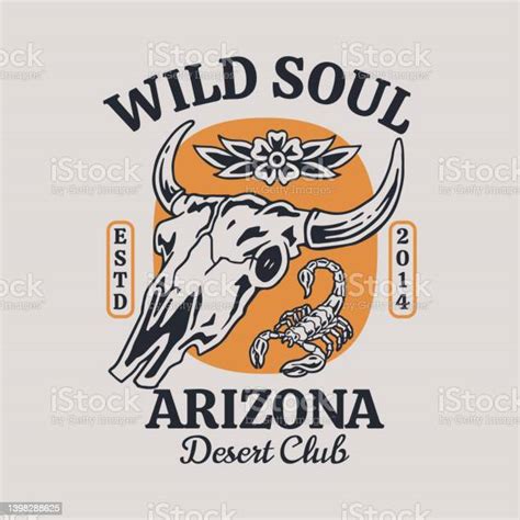 티셔츠 프린트 포스터 및 기타 용도를위한 서양 테마 벡터 아트워크 전갈에 대한 스톡 벡터 아트 및 기타 이미지 전갈 꽃