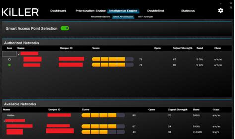 Solved Re Smart Ap Disabled Due To Vpn Killer Intelligence Center