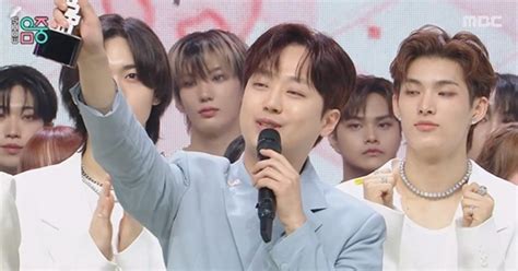 트로트가 지상파 음악프로 1위를 이찬원의 비결