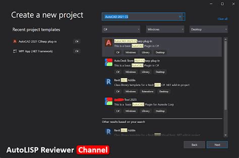 autolisp reviewer