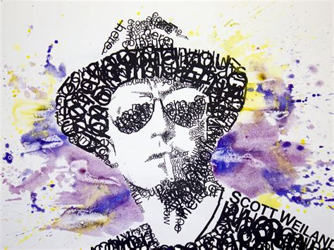 Type Portraits Design Culture