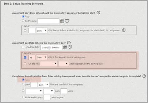 Assignments Troubleshooting Assignments