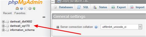 Change Your WordPress Admin Password Via PHPMyAdmin Clook