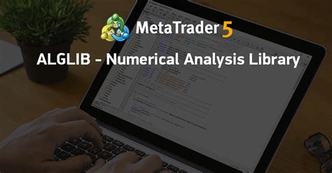 Free Download Of The Alglib Numerical Analysis Library Library By