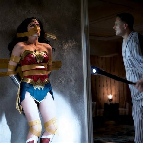 wonder woman its just you thought i heard a noise2 by mjmoore9 on ...