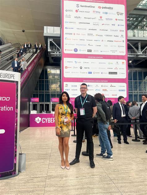 Cybersecurity Datavisualization Cybertecheurope Cybersecurity Graphvisualization