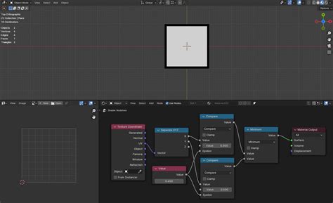 Modeling How Do I Render Like This Picture Blender Stack Exchange