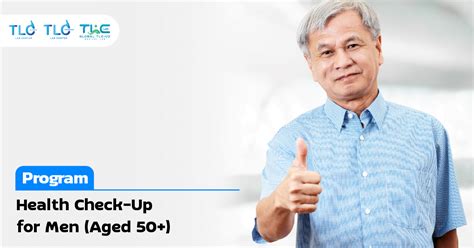 Promotions And Health Check Packages Tlc Udon Lab Center