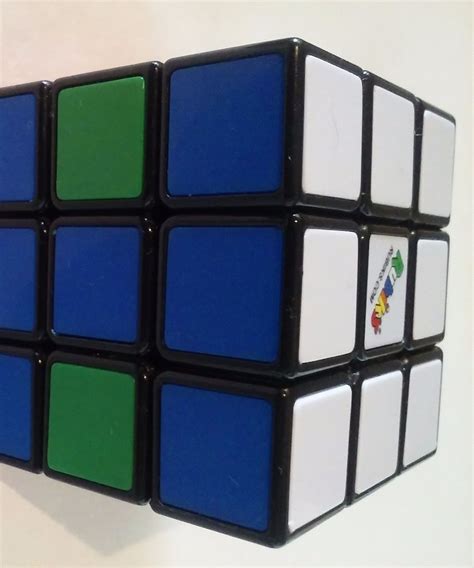 Rubiks Cube Tricks Headlights 3 Steps Instructables