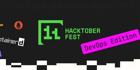 Nagaraj G On Linkedin 5 Devops Hacktoberfest Projects To Contribute To