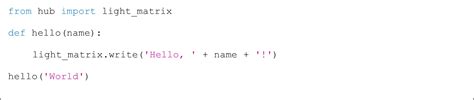 การเขียนโปรแกรมด้วย python add a parameter