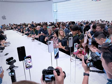 Iphoneを目で操る「視線トラッキング」の使い方。ios 18の新機能 Mac Fan Portal