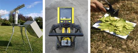 Mindex Geodynamics And Spectral Library