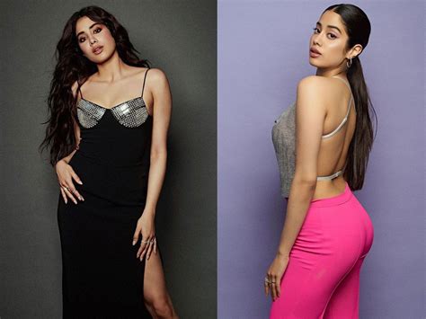 Janhvi Kapoor Fashion Statement Janhvi Kapoor Roohi Style रूही के