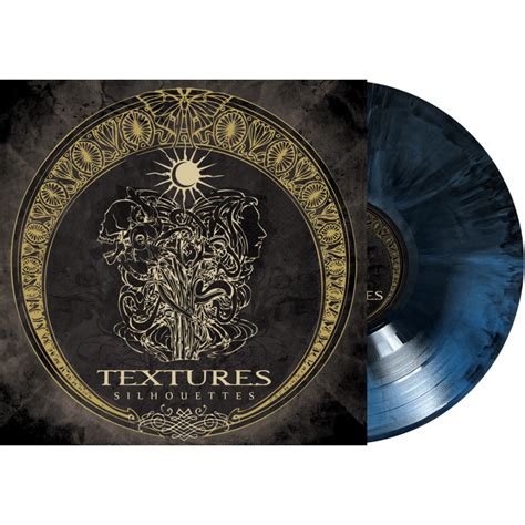 Textures Earache Records Ltd