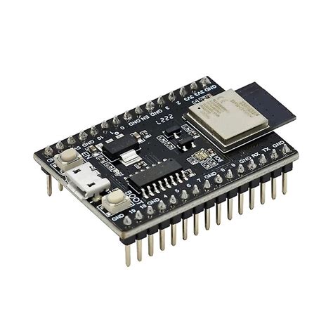 Esp32 C3 Development Board Core Board Esp32 C3 Mini 1 For Arduino Fruugo Uk