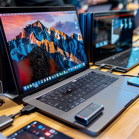 Complexity Of Thunderbolt 3 Adapters Tips And Tricks Adapter Academy