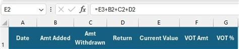 Excel Not Auto Filling Formulas In An Excel Table Microsoft Community Hub