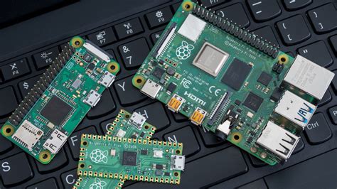 5 Raspberry Pi Alternatives To Check Out In 2023