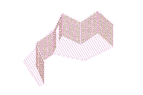 Las Tablitas — Laa Office Landscape Art And Architecture