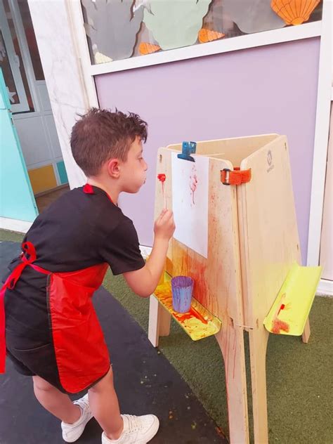 Daisy Nursery Daisy Nursery Added A New Photo