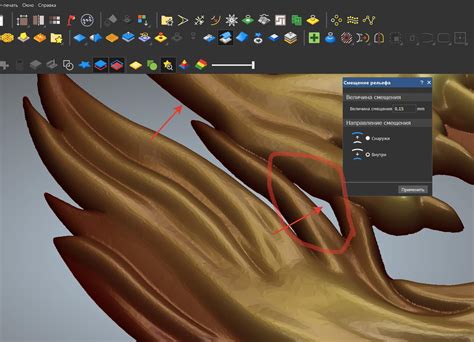 Artcam Lessons Fixing Stl Errors In Artcam