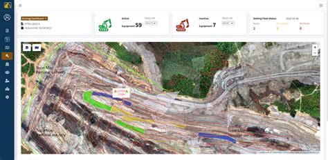 Revolutionizing Open Pit Coal Mining In Indonesia With Digital Twin