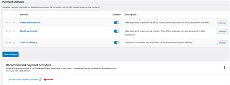 Woocommerce Invoice Payment Method A Complete Guide