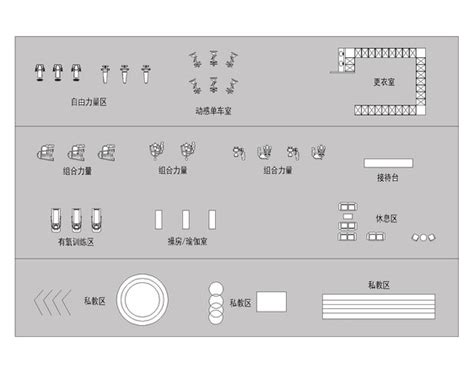 Cad家装施工图标准图片 Cad家装施工图标准设计素材 红动中国