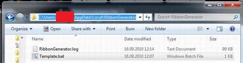 Localized Ribbon Control For Windows Forms Applications CodeProject