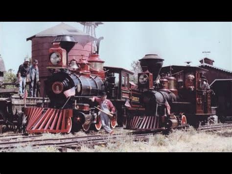 Grizzly Flats Railroad Feat Emma Nevada And Chloe Youtube