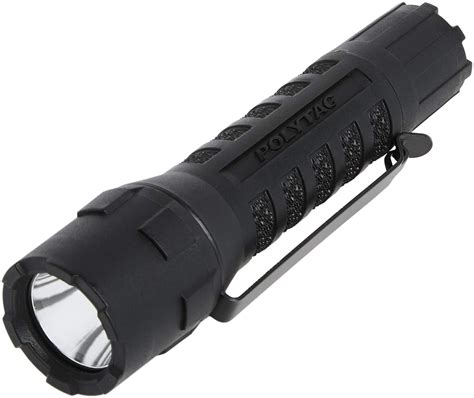 Streamlight 88850 Polytac Led Flashlight Review Full Guide