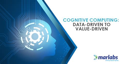 cognitive computing data driven to value driven