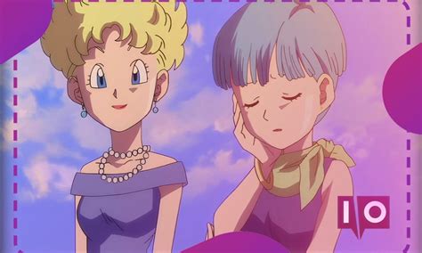 Dragon Ball Creator Breaks Silence And Reveals Name Of Bulma S Mother