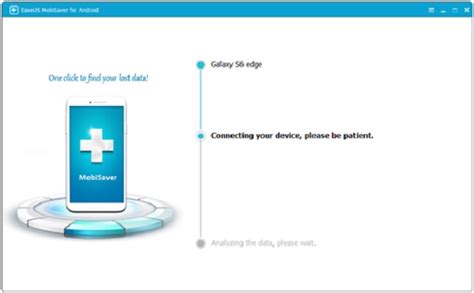 Recover Pictures After Factory Reset On Android