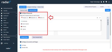How To Create Query Radarr By Genesys Support And Knowledge Base