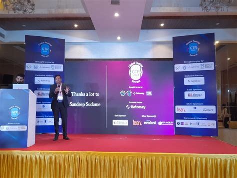 Agile Testing Alliance On Linkedin Atagtr2024 Atagtr2024