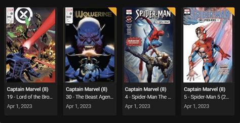 Mislabelling R Komga