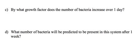 solved 2 the logarithmic transformed data for the number of