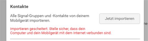 Contacts And Message Sync Not Working On Windows Issue Signalapp Signal Desktop