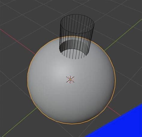 Blender Boolean Modifier User Guide