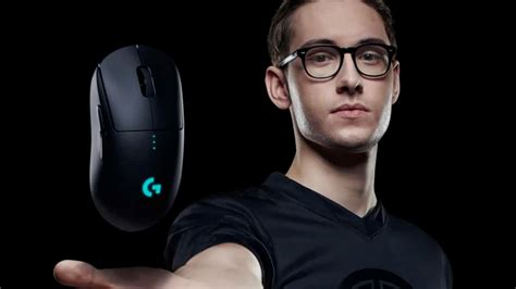 Cette Souris Sans Fil Logitech Est Son Plus Bas Prix Historique