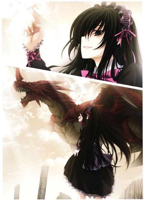 Highschool Dxd Ophis