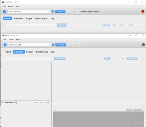 springboot netty mqtt服务端实现 netty mqtt csdn博客