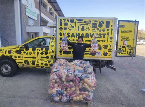 Bepartofit Mandeladay2023 Allways Fresh Sa Pty Ltd