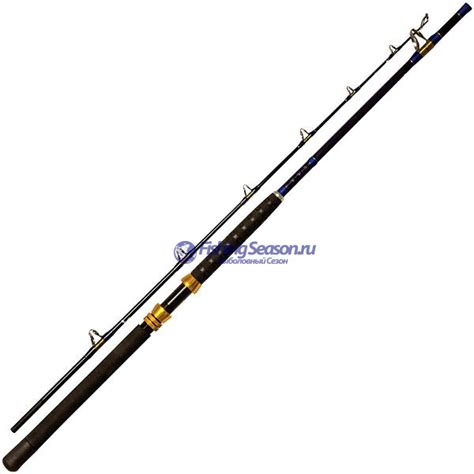 Спиннинг Maximus Deep Hunter 210H (50lb) купить - Официальный дилер с ...