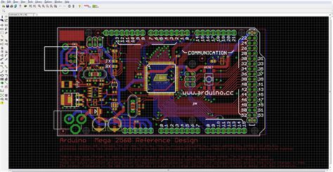Pcb Circuit Design Software