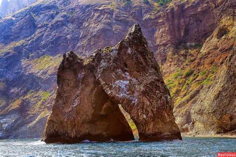 Экскурсии Вулканы в Судаке 2025 цены от 50000₽