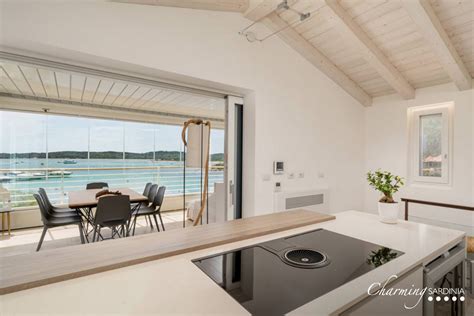 Villa Arduini Loiri Porto San Paolo Sardaigne